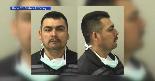 Aurora looking for Jose Arellano, convicted of child sexual assault ...