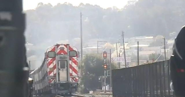 Congress may step in to prevent economically devastating railroad workers strike - CBS Minnesota