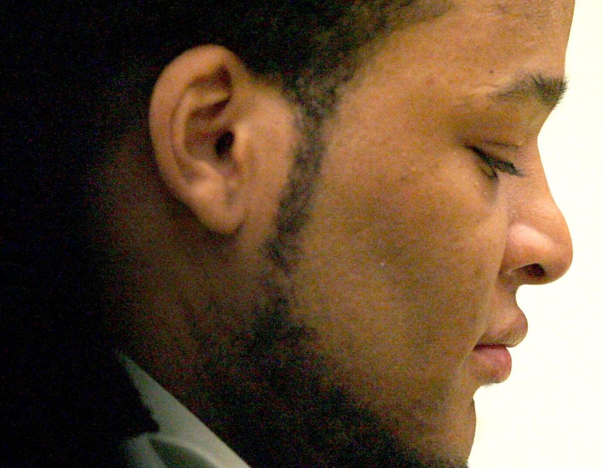 Kevin Johnson execution: 19-year-old asks court to let her watch father ...