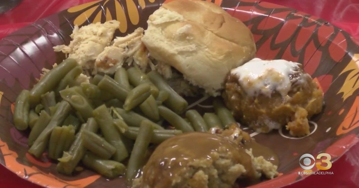 Thanksgiving with the Ravens: Their favorite and least favorite ...