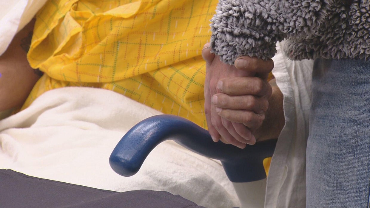 Club Q survivor describes how shooting has changed his life: "We will ...