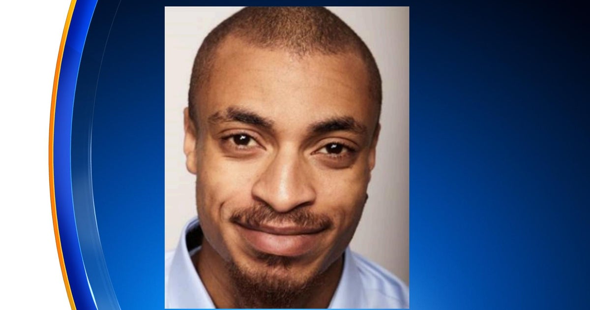MISSING: Ermon Tyler, 27, Last seen in South Shore - CBS Chicago