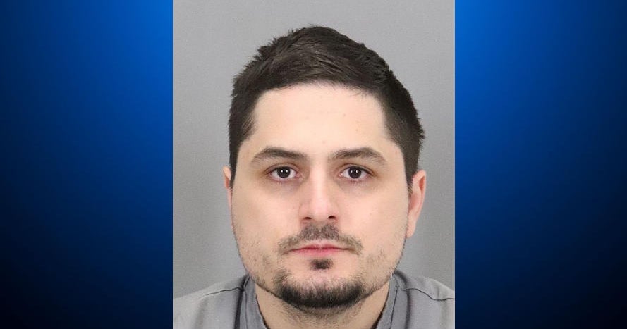 Disgruntled ex-employee arrested in drive-by shooting targeting Palo ...