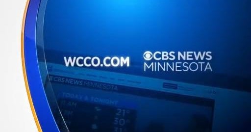 WCCO Digital Update: Afternoon of Nov. 23, 2022 - CBS Minnesota
