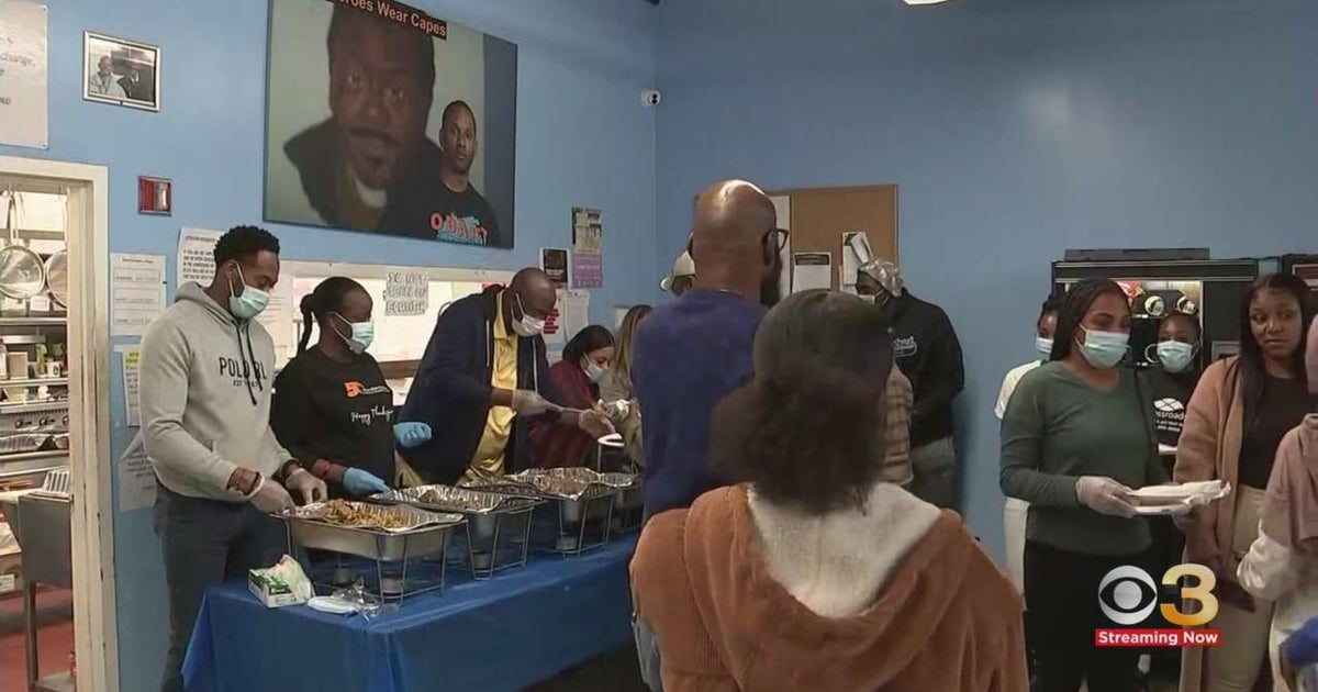 Groups responding in force to feed those in need this Thanksgiving ...