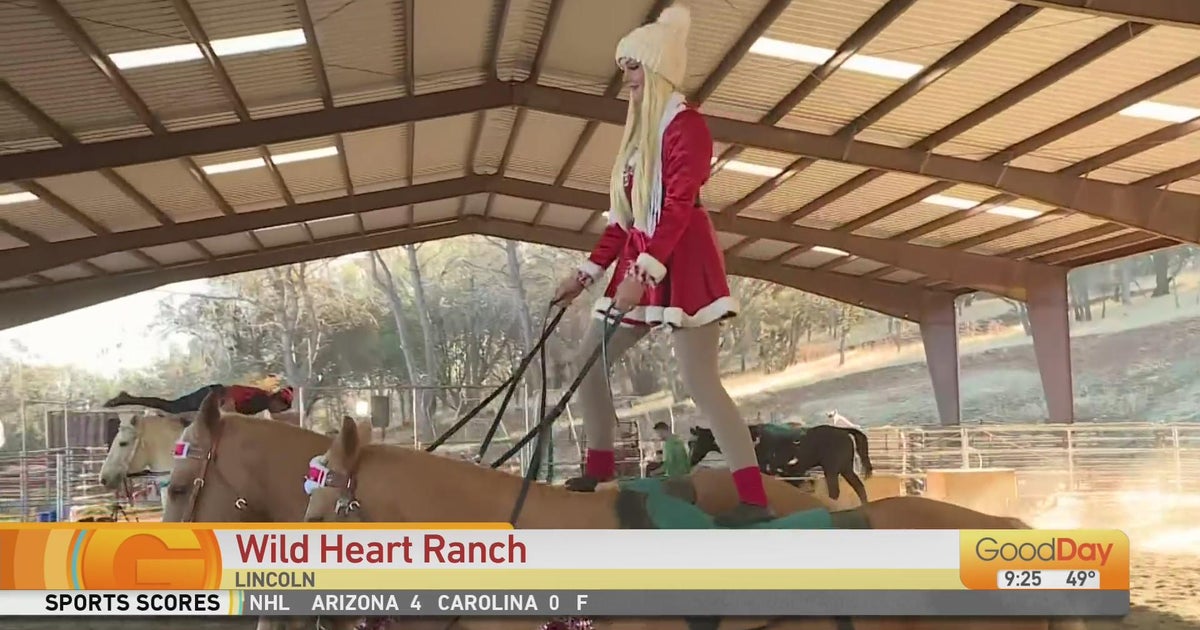 Wild Heart Ranch - Good Day Sacramento