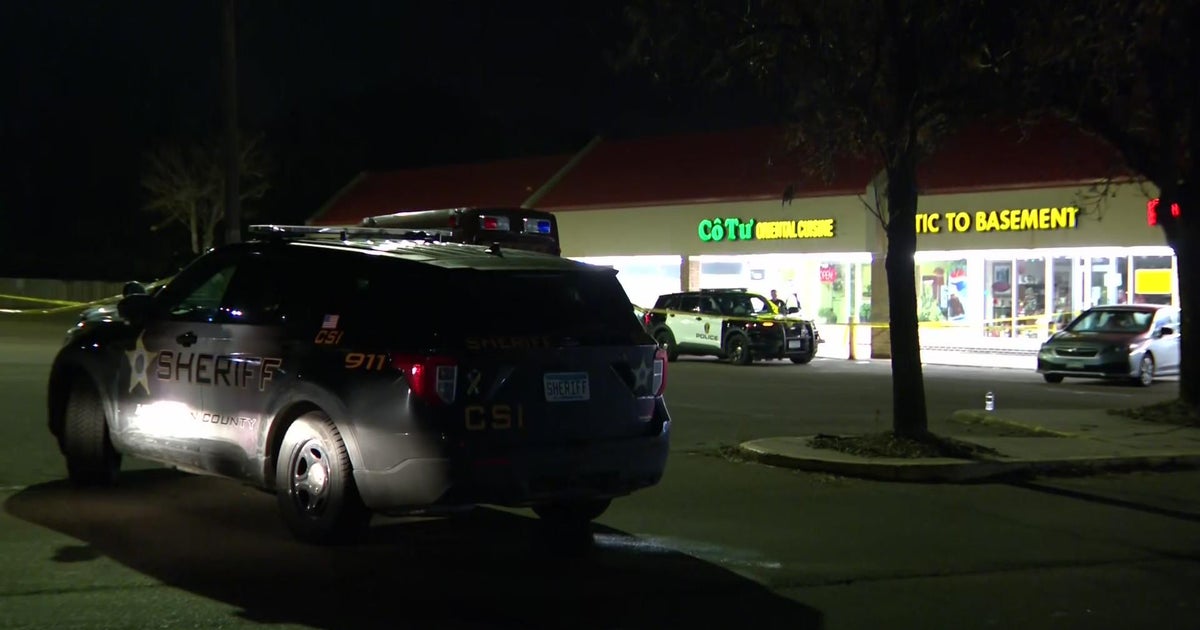 Gunman in Halloween mask kills customer, injures server at Bloomington ...