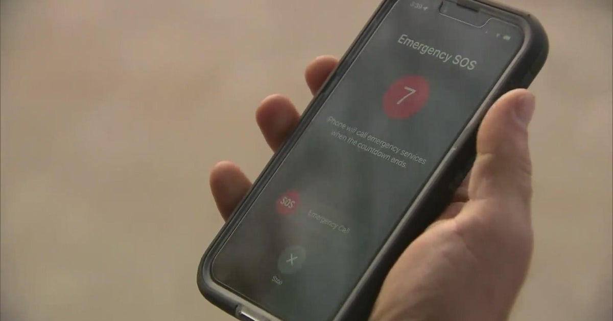 How fake emergency calls are clogging 911 dispatch centers - CBS Colorado