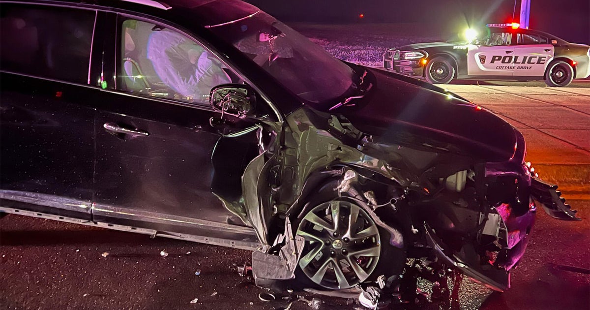 Suspected drunk driver injures woman 34 weeks pregnant in head-on crash ...
