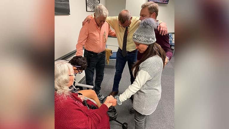 Melissa Highsmith, missing for 51 years, found in Fort Worth - CBS Texas