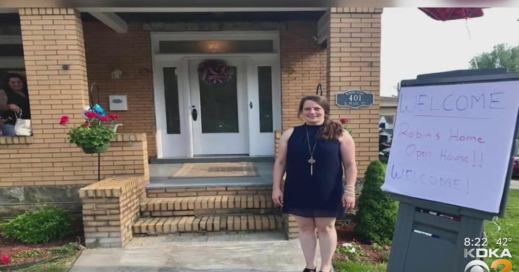 KD Sunday Spotlight: Robin's Home helps female veterans in their time ...