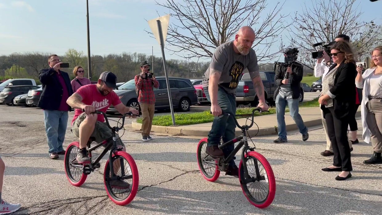 Michael Politte, Missouri man convicted as a teen of murdering his ...