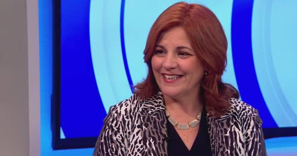 The Point: Former city council speaker Christine Quinn on solving New ...