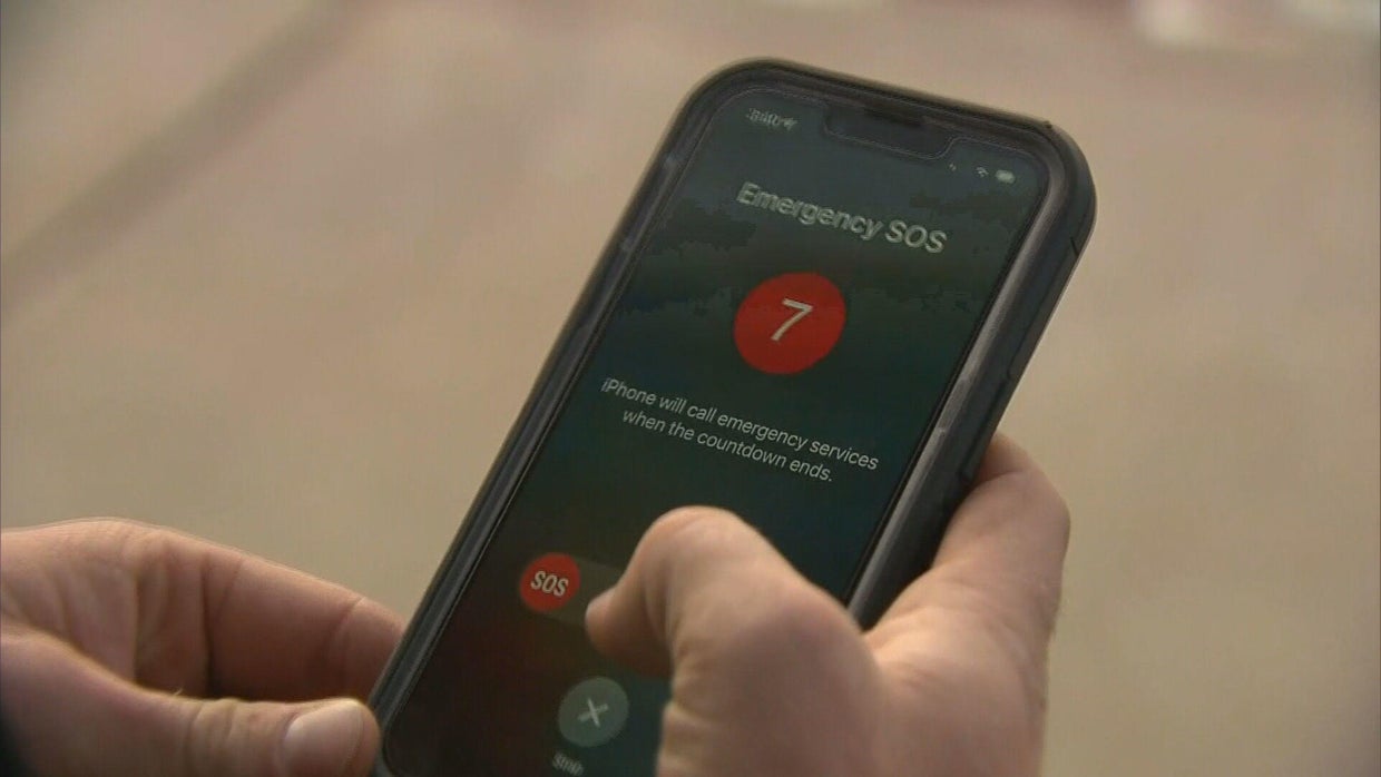 Smart phones or watches might be calling 911 without you knowing, and ...