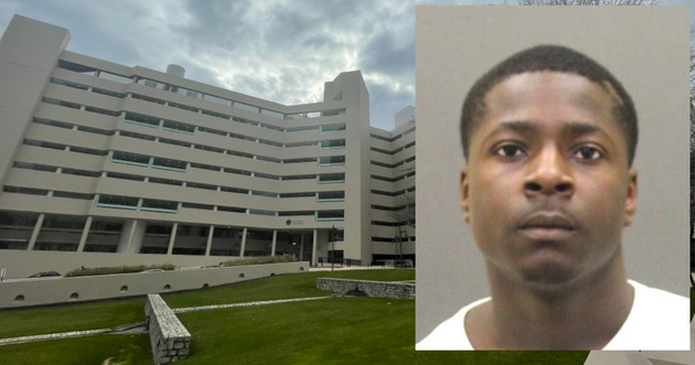 Baltimore man sentenced to 40 years in shooting that paralyzed ...