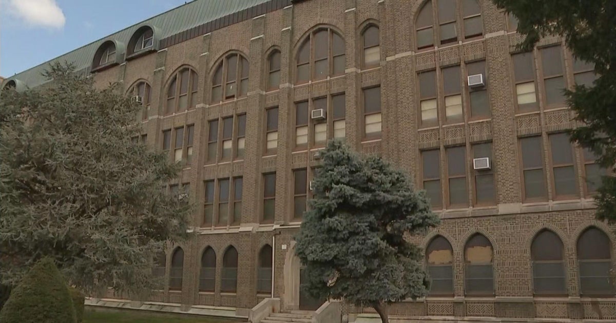 Philly SD brings in counselors after 4 Overbrook HS students were shot ...