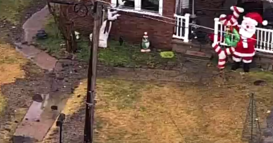 Crews working to repair massive water main break in Sparrows Point ...