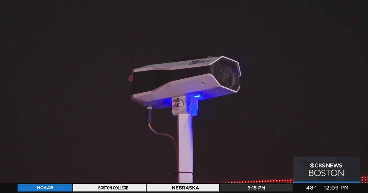 Be prepared for tight security in Boston the rest of the week - CBS Boston