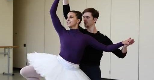 Twin Cities Ballet ready for “A Minnesota Nutcracker” - CBS Minnesota
