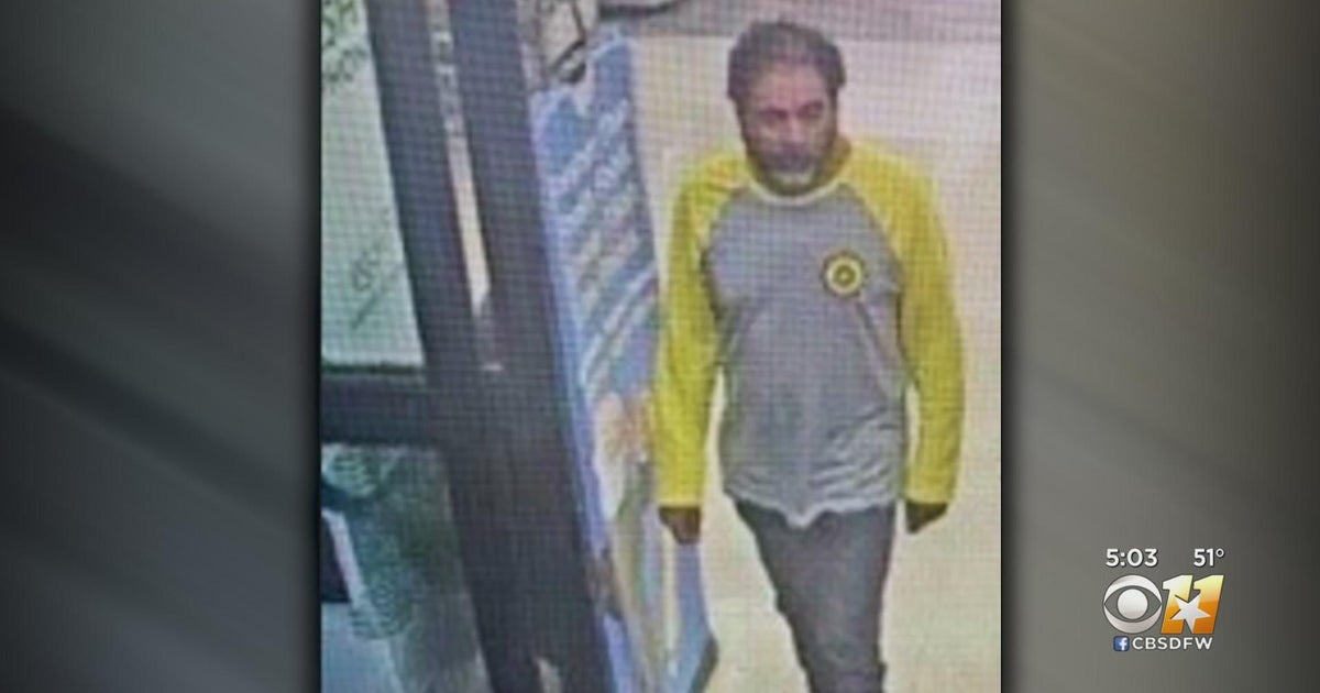 Arlington cops searching for person of interest in Evila Yanes homicide ...