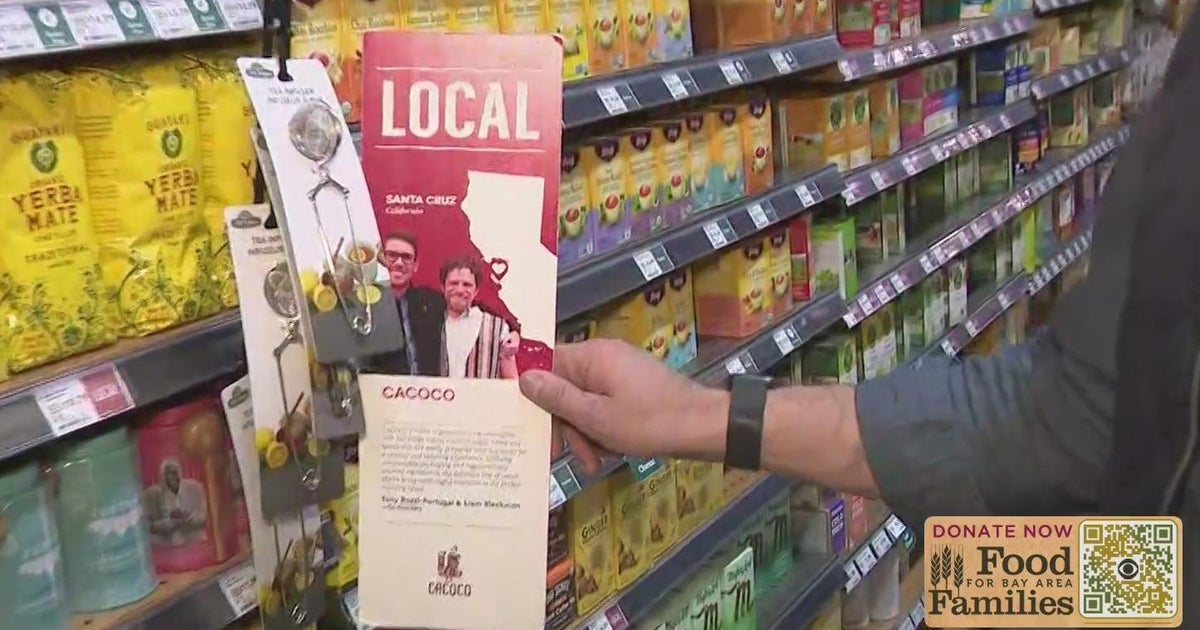Whole Foods' 'Shop Local, Give Local' program provides food bank ...