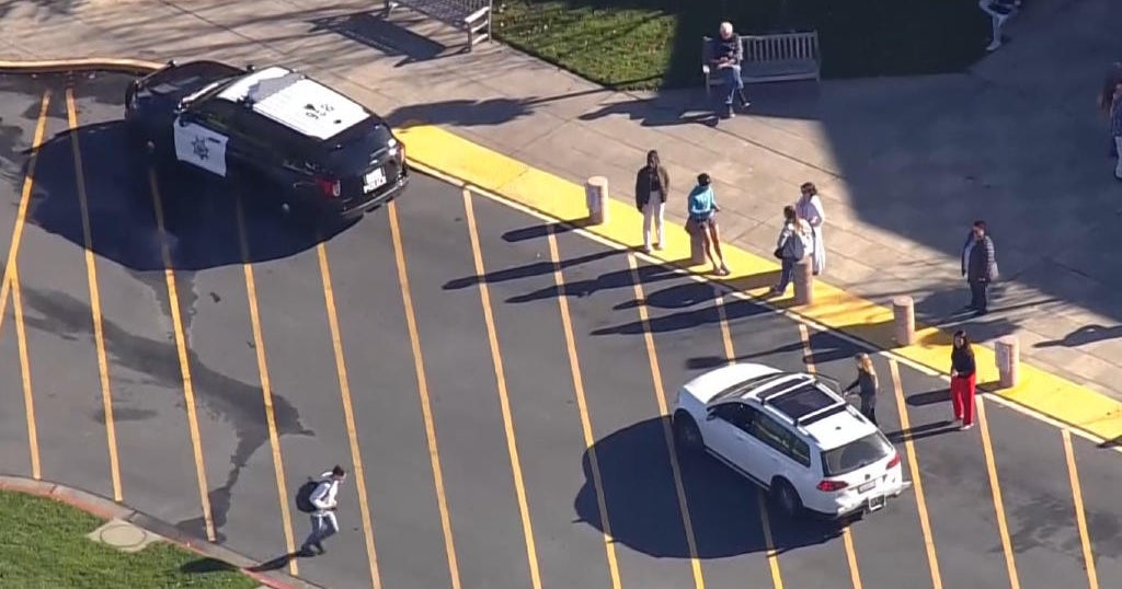 Update: All-clear issued after bomb threat at Tamalpais High School in ...