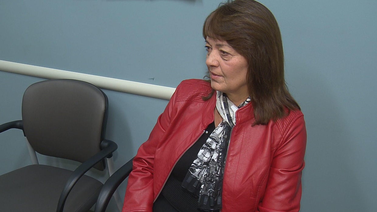 New targeted drugs go a long way to treat lung cancer - CBS Colorado