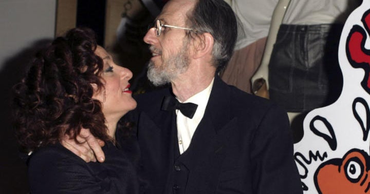 Famed 'Twisted Sisters' underground cartoonist Aline Kominsky-Crumb ...