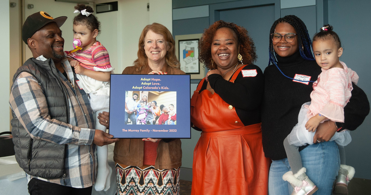 Kinship care places kids in foster care in the homes of family members ...