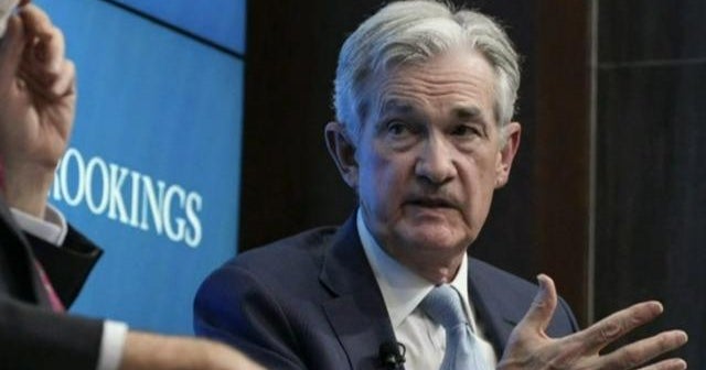How the Federal Reserve could react to November jobs report - CBS News