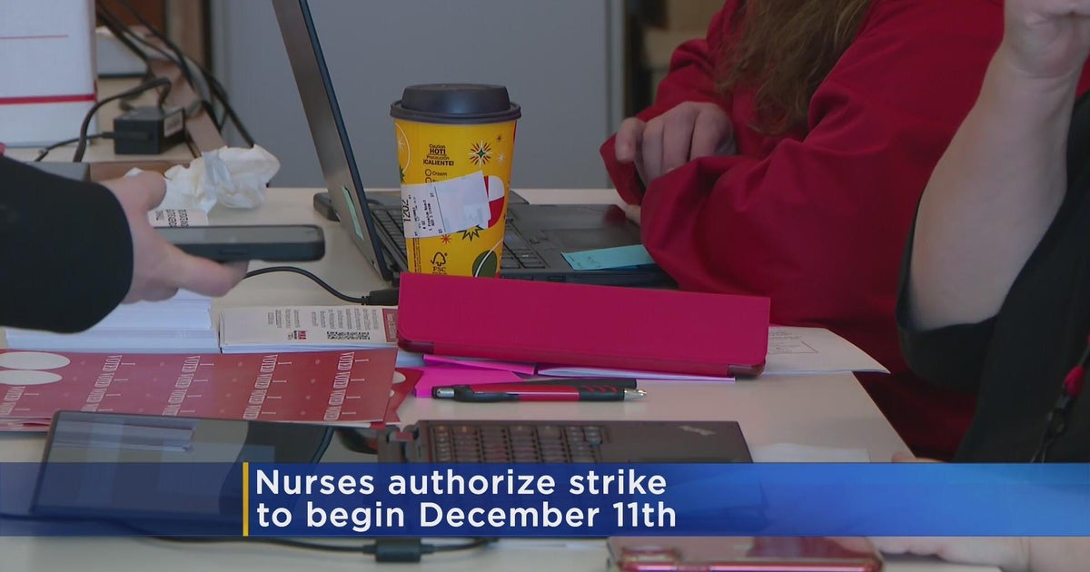 WCCO digital headlines: Afternoon of Dec. 1, 2022 - CBS Minnesota