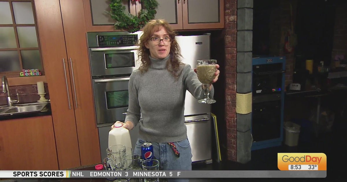 Pepsi + Milk = Pilk? - Good Day Sacramento