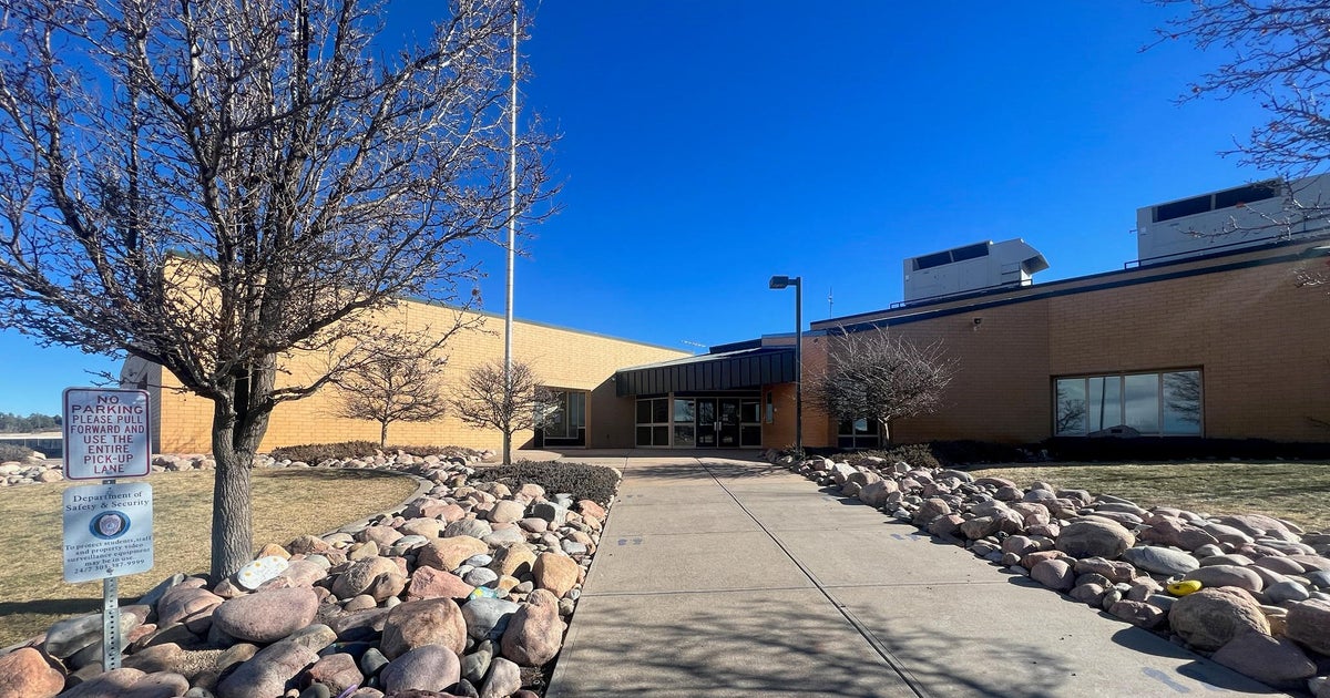 Franktown Elementary closed Friday due to power outage caused by wind ...