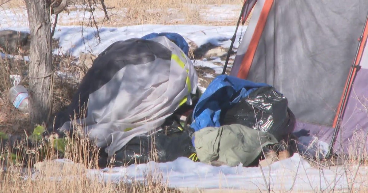 RTD taking different approach in addressing homelessness in Denver ...