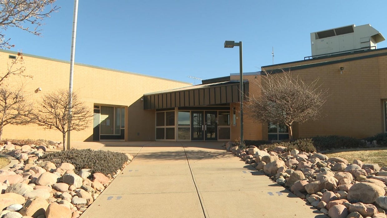 Franktown Elementary closed Friday due to power outage caused by wind ...