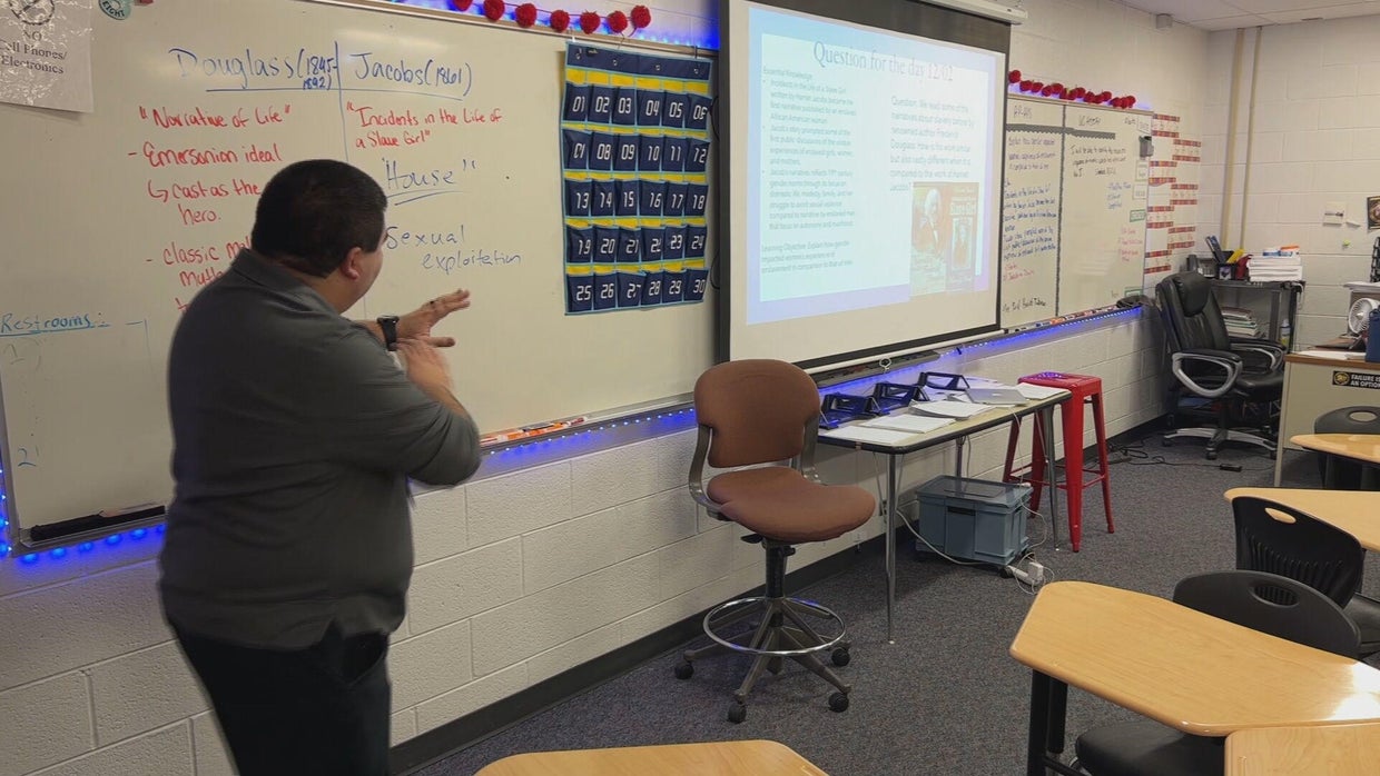 Overland High School one of few offering advance placement African ...