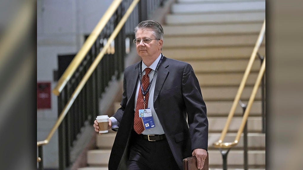 Republican farmer wins hyper-close race for Modesto-area House seat ...