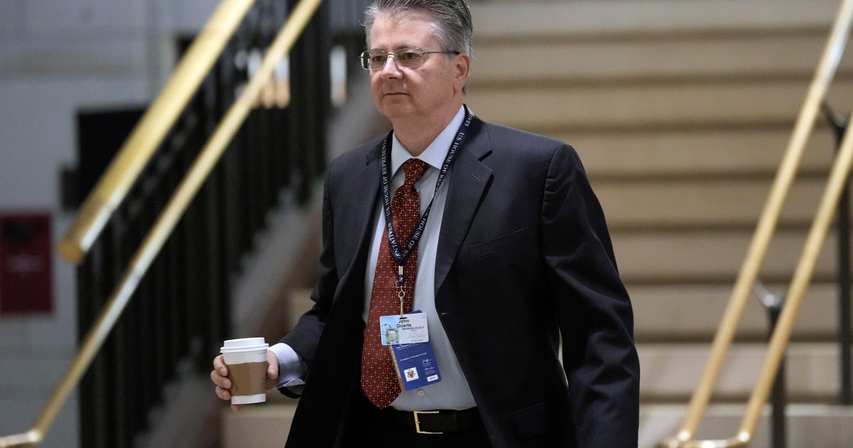 GOP's Duarte takes California Central Valley US House seat - CBS Sacramento