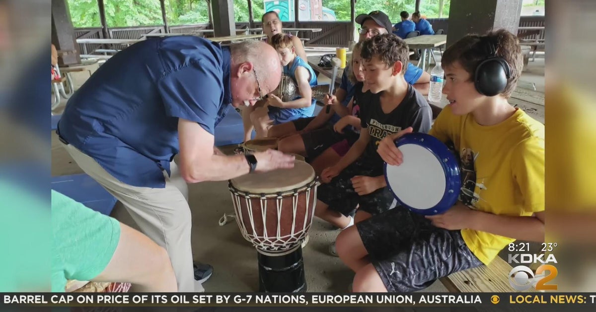 KD Sunday Spotlight: Azure Family Concerts - CBS Pittsburgh