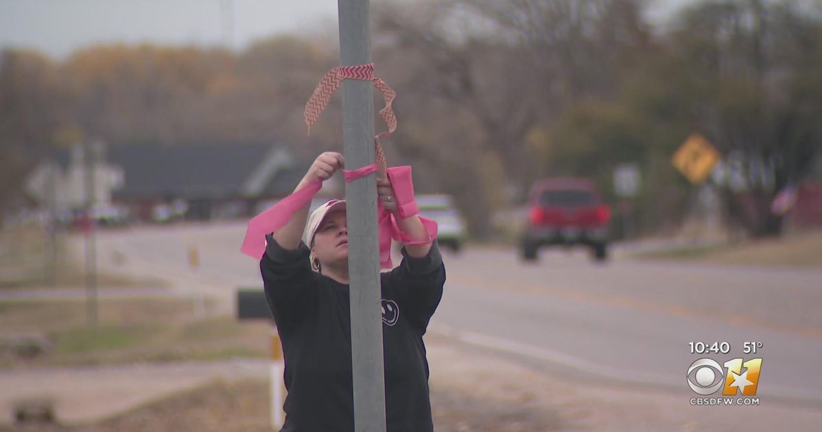 Small, tight-knit community comes together to keep Athena Strand's ...