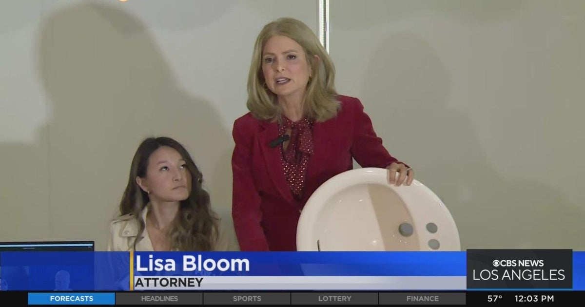Legal actions continue against Twitter - CBS Los Angeles