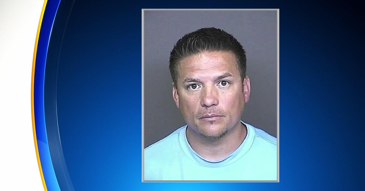 Man arrested, accused of scamming Denver couple out of $250K - CBS Colorado
