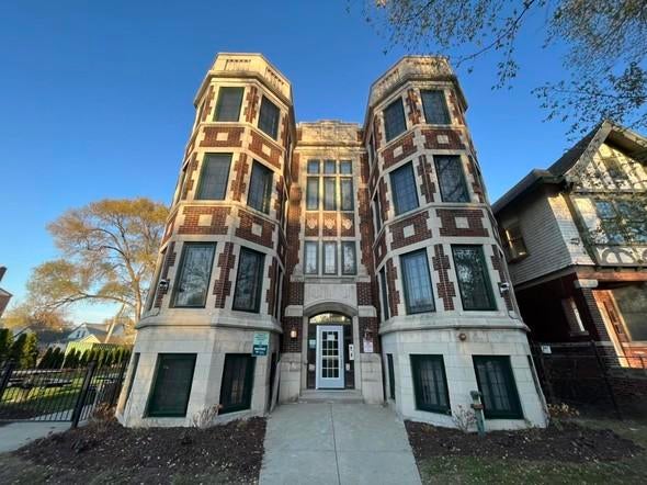 40 affordable housing units brought to Southwest Detroit after ...