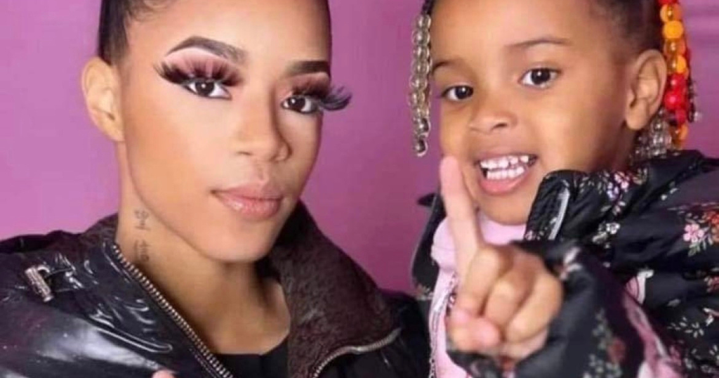 Mother injured in Lincoln-Lemington-Belmar double shooting dies - CBS ...