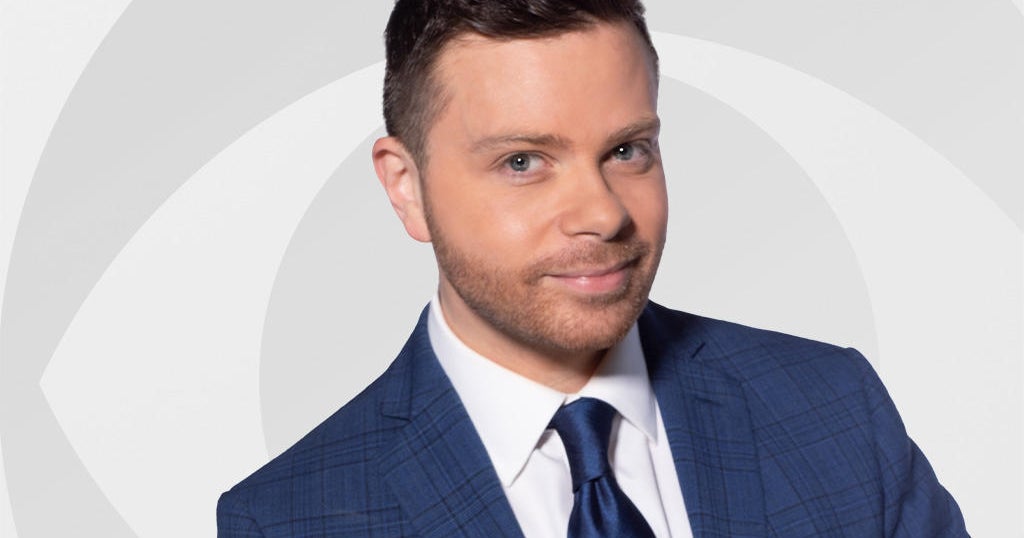 Andrew Kozak - CBS Philadelphia