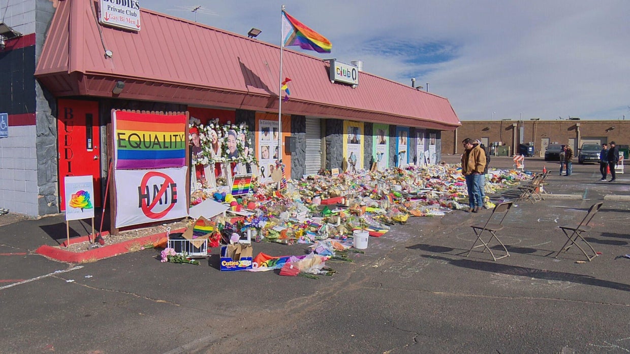 Colorado judge unseals documents in Club Q shooting suspect's past case ...