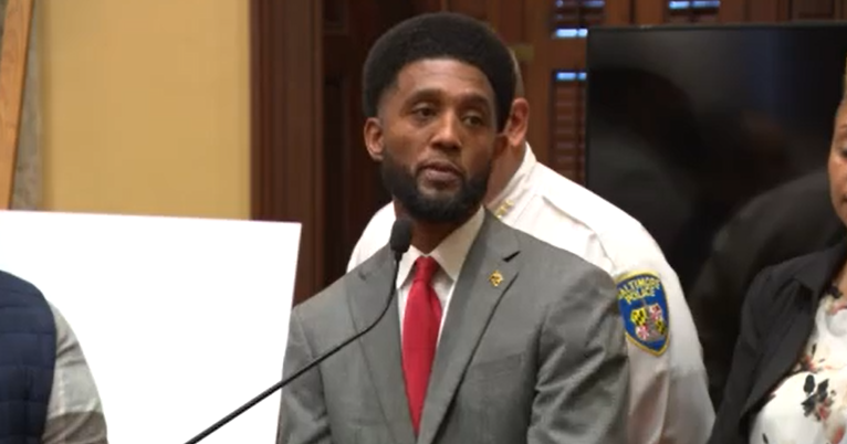 Baltimore's Group Violence Reduction Strategy to expand to Southwestern ...