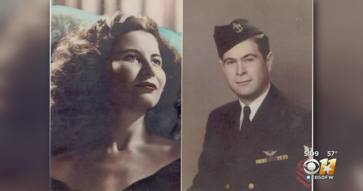 CBS 11 anchor Brooke Katz shared family connection to Pearl Harbor ...