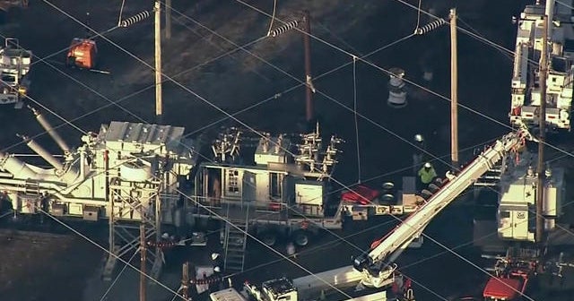 Similar attacks on the U.S. power grid have threatened infrastructure ...