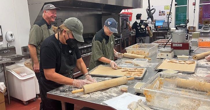 Click to help Food for Bay Area Families bring needed relief to local ...